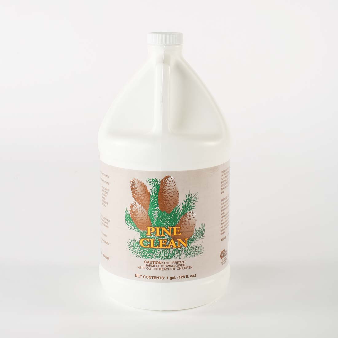 Cleaning Ideas Corporation - Commercial Strength Cleaning Products